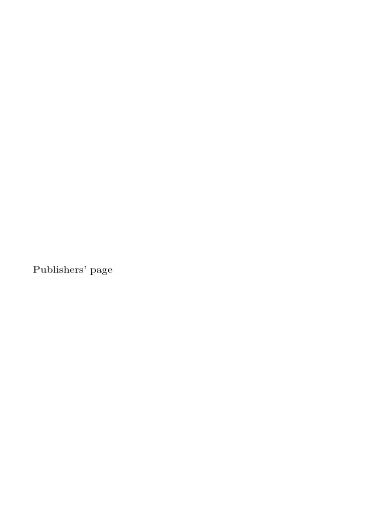 Nonlinear Diffusion Equations Pdf Differential Equations