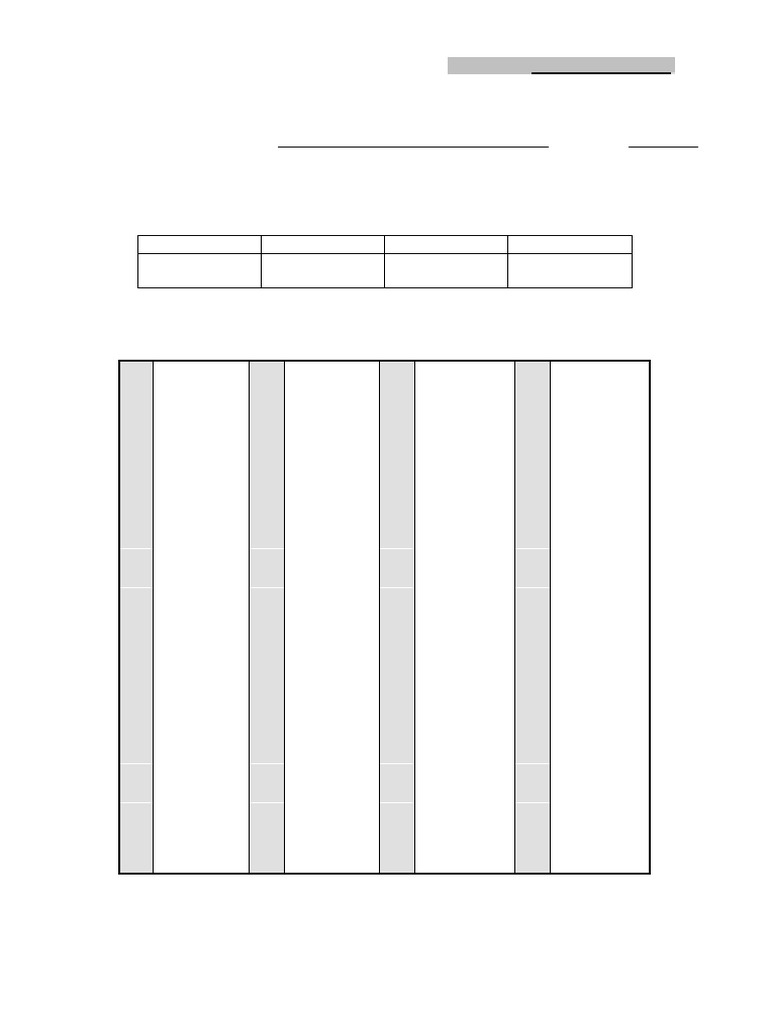 PID 5 - SF y PICD | PDF | Sicología