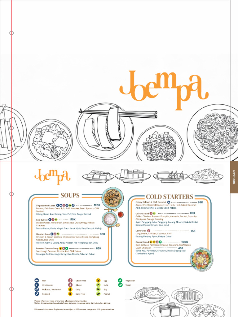 Hotel Indigo Bandung 9868758244 Original | PDF