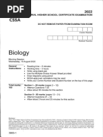 HSC Advanced Maths Formula Sheet | PDF | Educational Institutions ...