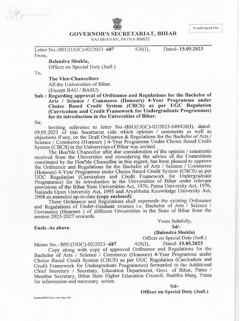 Ordinance | PDF