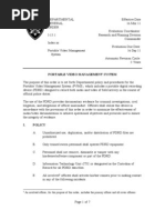 Audit C-TPAT (Checklist) | PDF