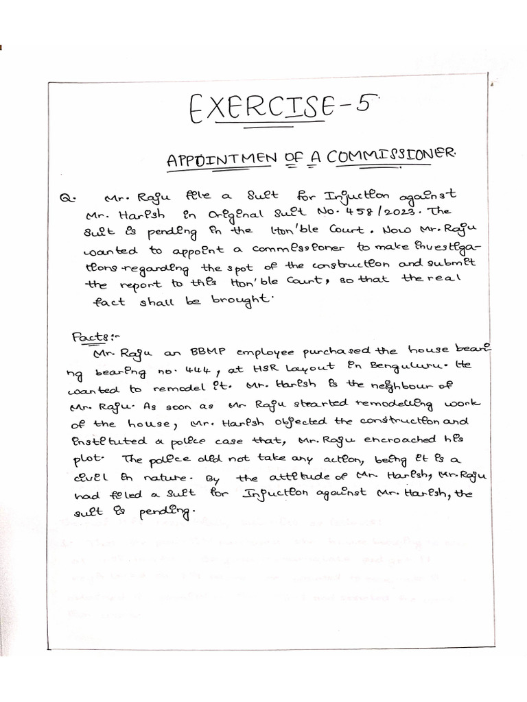 DPC Assignment | PDF