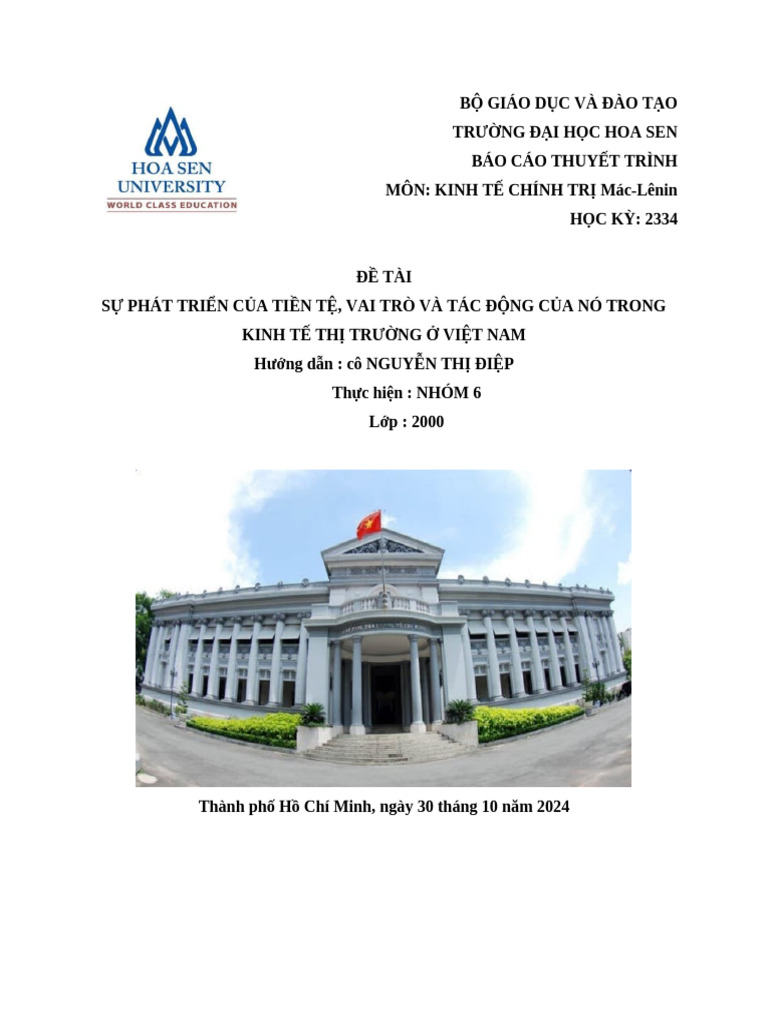 Bài Thu Ho CH KTCT# | PDF