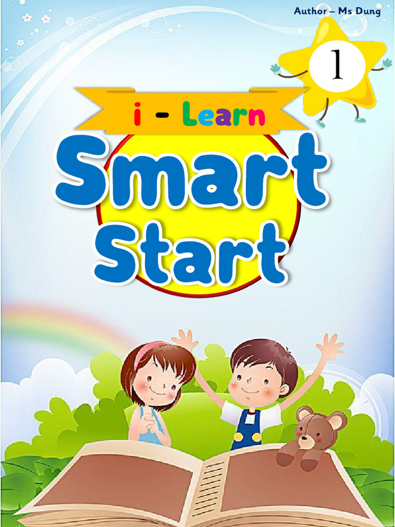 Extra Workbook - Smart Grade 1 | PDF