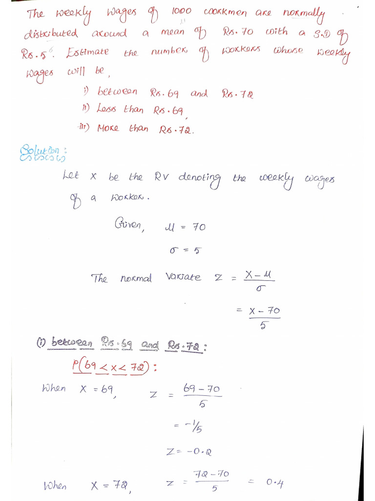 Find Mean, Variance, MGF | PDF