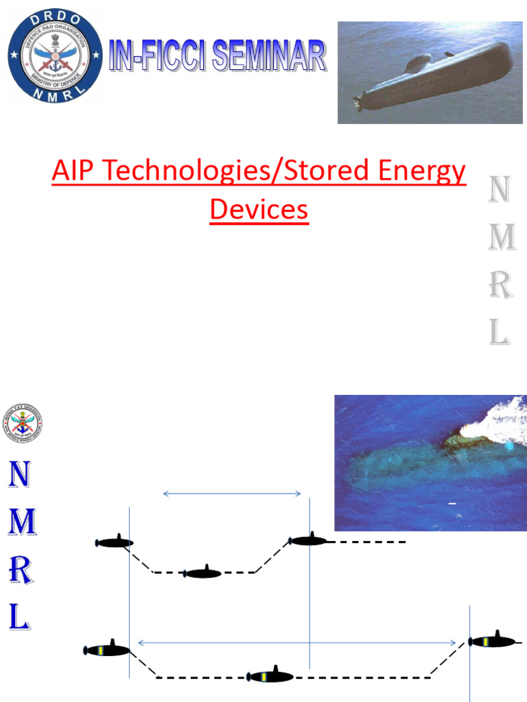 PFMC - Fuel Cell - ToT For Submarines | PDF | Fuel Cell | Energy Storage