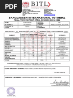 Cbse - Sqaaf | PDF | Schools | Educational Assessment And Evaluation