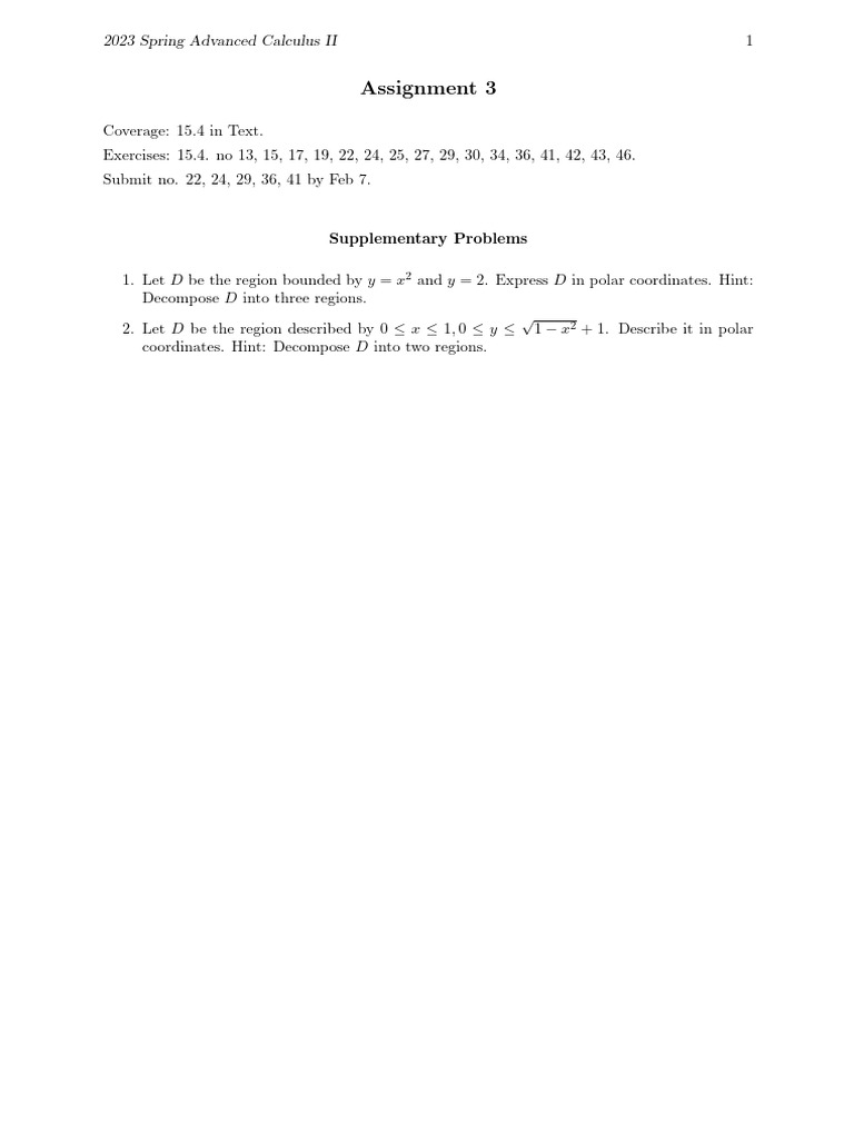 2020B 2023 Ex 3 | PDF