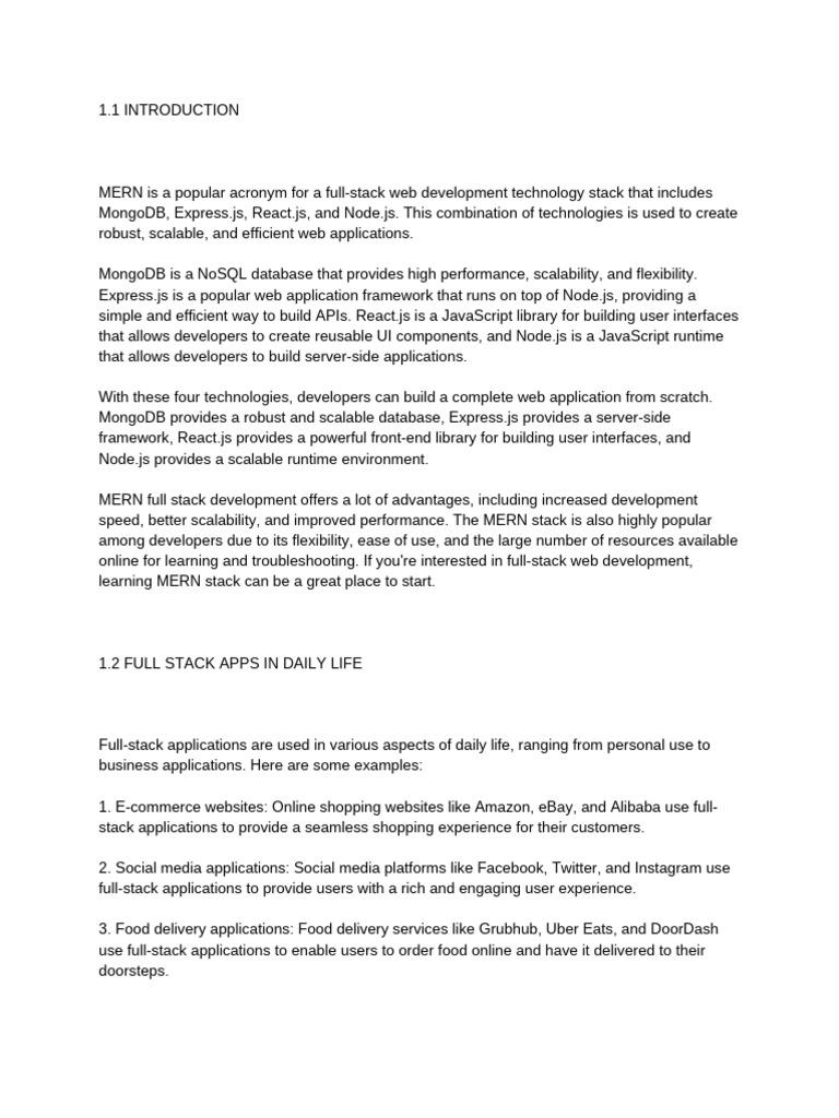 Project Report Manish | PDF | Software Development | Computer Engineering