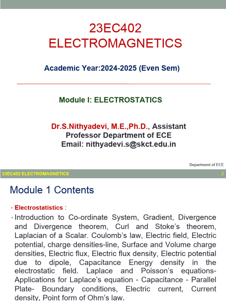 MODULE 1_Introduction to Coordinate Systems | PDF | Coordinate System | Euclidean Vector