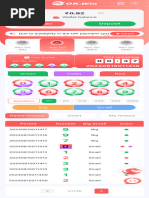 100% Win Color Prediction Game Calculator - colour prediction game | PDF