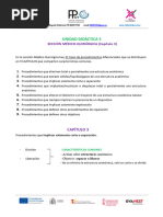Códigos Fonasa para Cirugías Paquetizadas | PDF