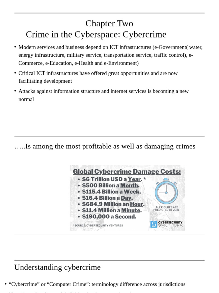 PP Ch-2 | PDF | Cybercrime | Computer Security