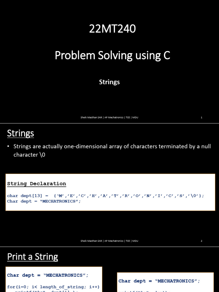 06_Strings_f792d4dcc162dbf9935bf382573ccdfa (1) | PDF