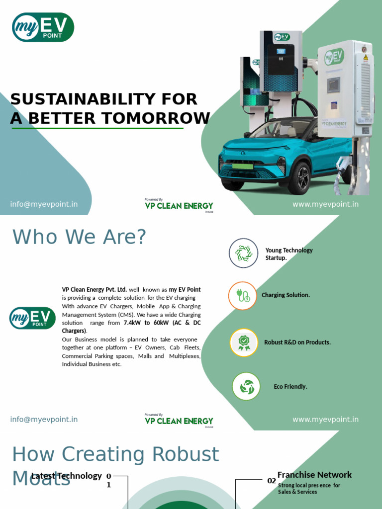 Best AC and DC Charging Solution for EV - My EV Point | PDF | Electrical Engineering | Electricity