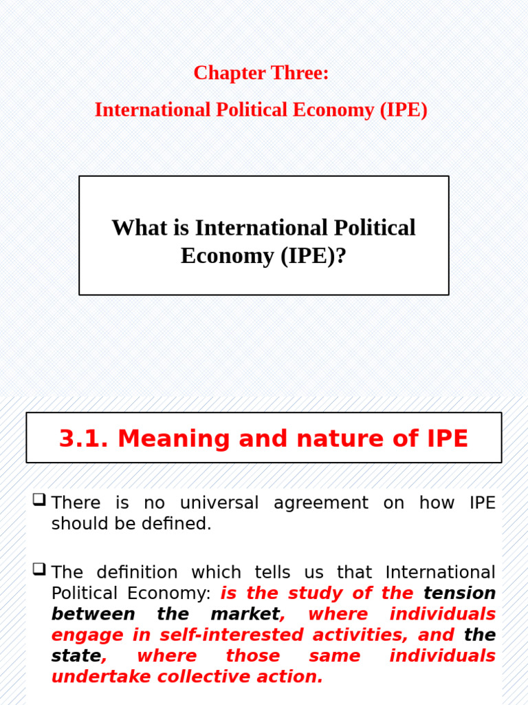 Global 3 2024 | PDF | Exchange Rate | Marxism