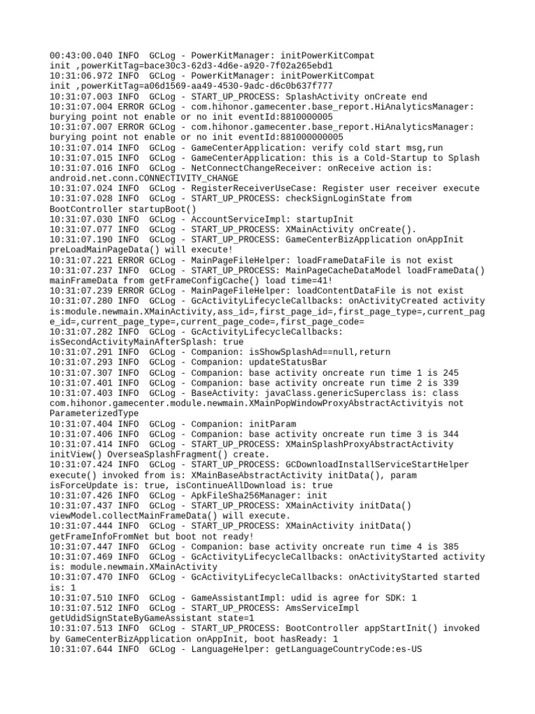 gc_2024_12_20 | PDF | Internet Standards | Network Architecture