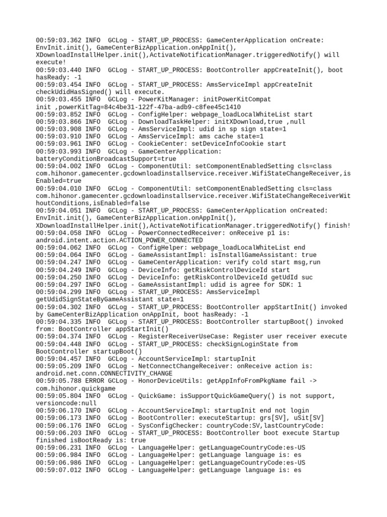GC 2024 12 18 | PDF | Computer Engineering | Data Transmission