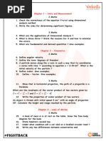 Physics O Level Paper 2 Topical WorkBook | PDF | Light | Electricity