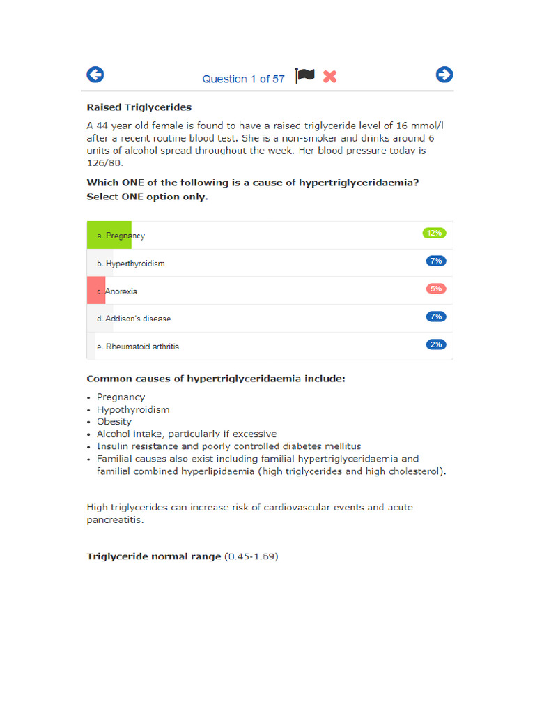 METABOLISM,,PLAB | PDF