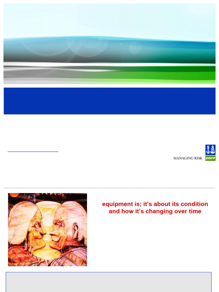 Ageing Assets FCandreva ENG | PDF | Risk | Reliability Engineering