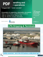 Medical First Aids Guide For Use in Accidents Involving Dangerous Goods ...