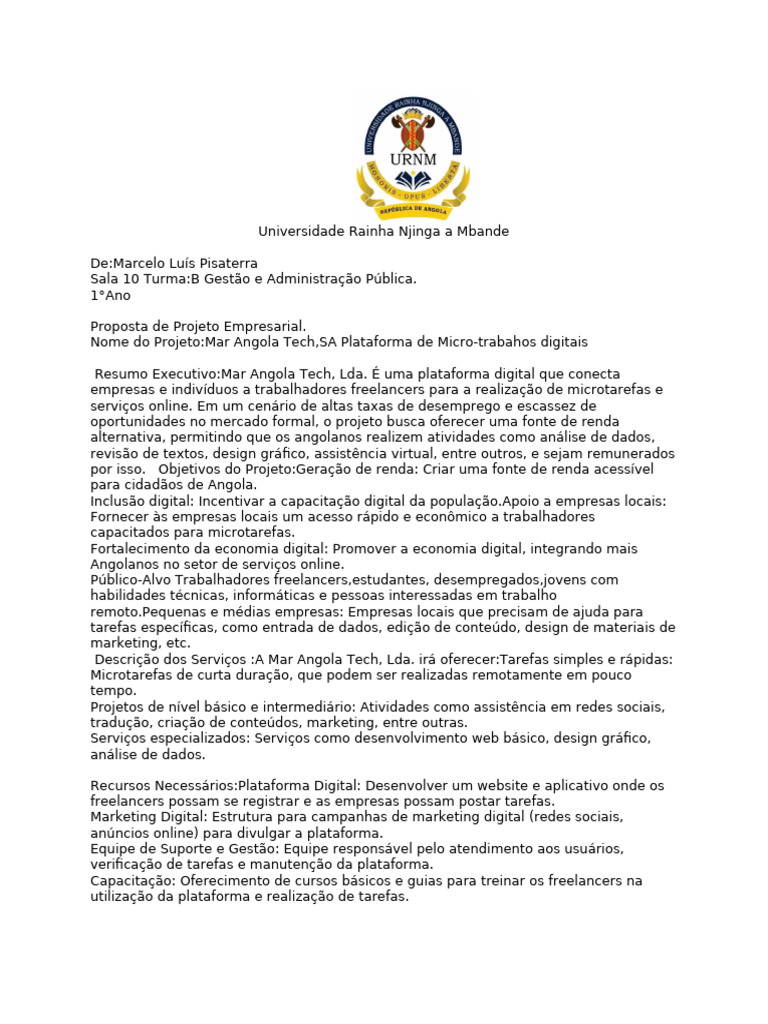 Bluetooth Content Share | PDF | Marketing | Desenvolvimento profissional