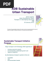 TDC Reviewer Lto PH | PDF | Traffic | Driving