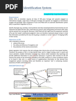 Understanding Traffic Separation Schemes | PDF