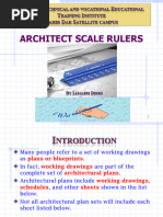 Unit 2 Topic 1 Scaling | PDF | Design | Drawing