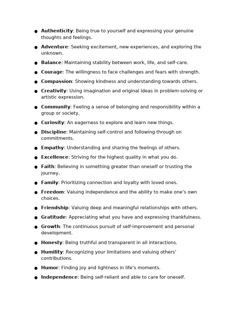 Authenticity | PDF | Psychological Resilience | Thought