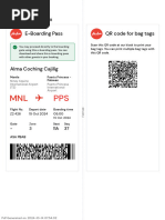 CodeChum National Programming Challenge Mechanics | PDF | Control Flow ...