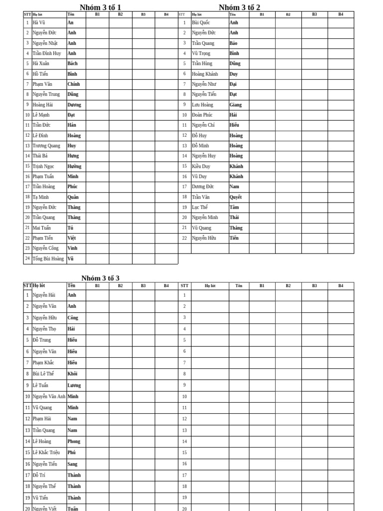 DSTN Nhóm 3-VL2 | PDF