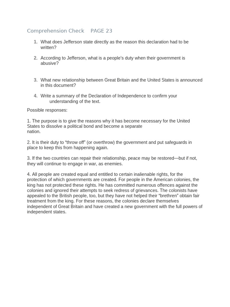 Comprehension_Check | PDF