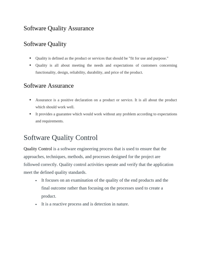 Unit -5 Software Testing | PDF | Software Testing | Quality Assurance Unit -5 Software Testing | PDF | Software Testing | Quality Assurance