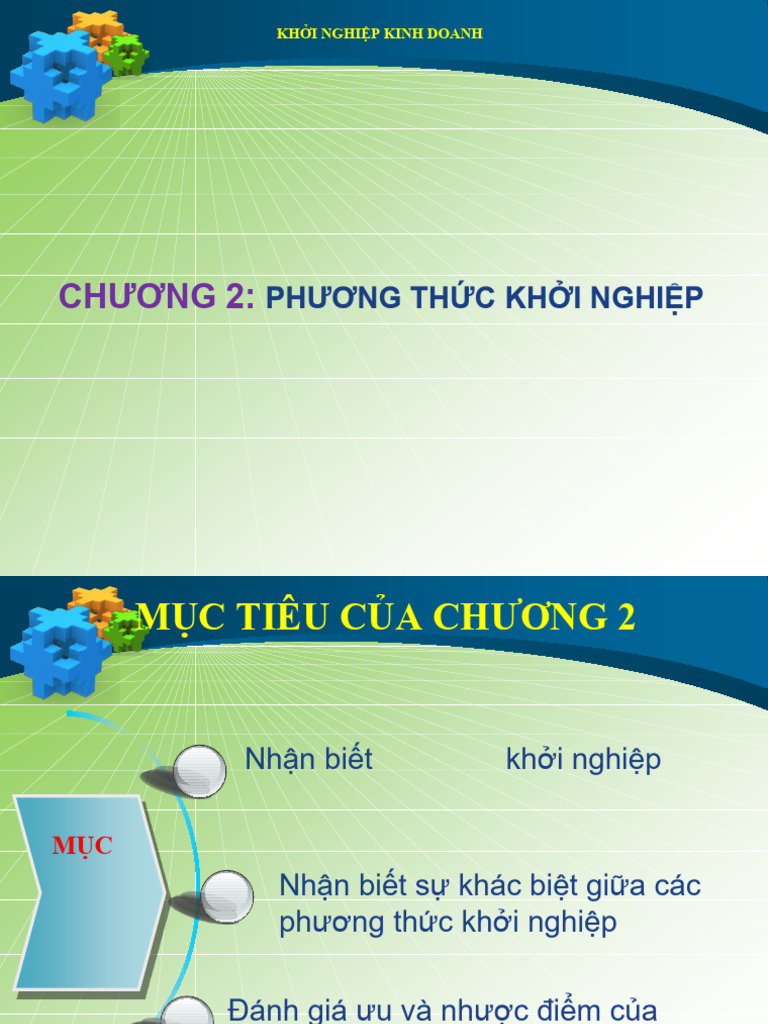 KNKD CHƯƠNG 2 | PDF