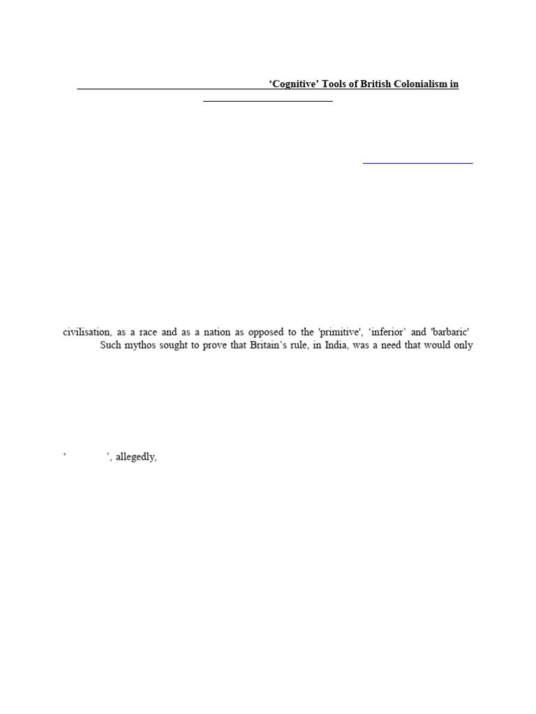 The Raj & Its Edifices - Kunal Halder | PDF | Gothic Architecture ...