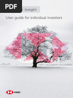 MyIntealth User Guide | PDF | Password | Icon (Computing)