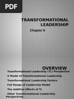Leadership Theory and Practice 9th Edition PDF | PDF