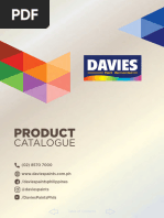 73rd NatCon Invitation | PDF