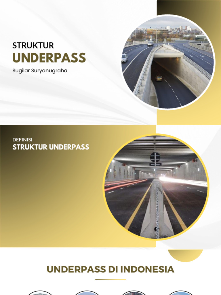 02b Box Underpass | PDF