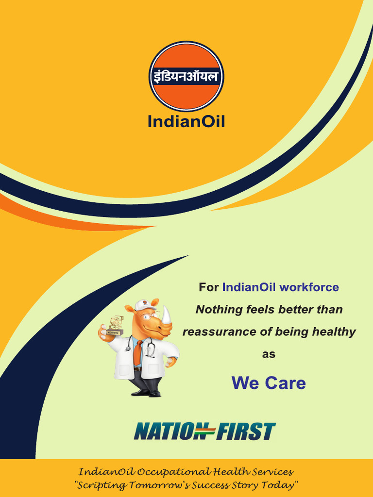 1 Health Poster Booklet | PDF