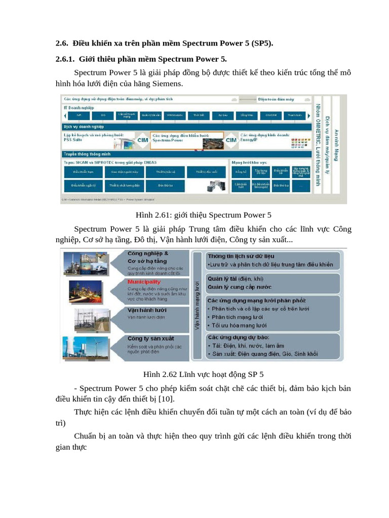Spectrum Power 5 | PDF