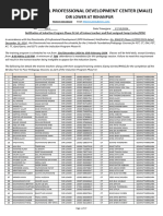 DM No. 2024-0413 - Enhanced Process and Tools For LGU Development of ...