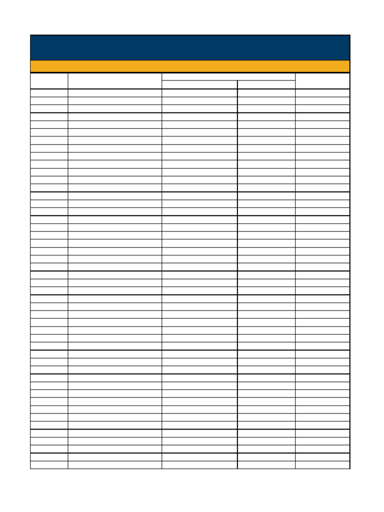 DNS 28 Sem 2 Attendance | PDF