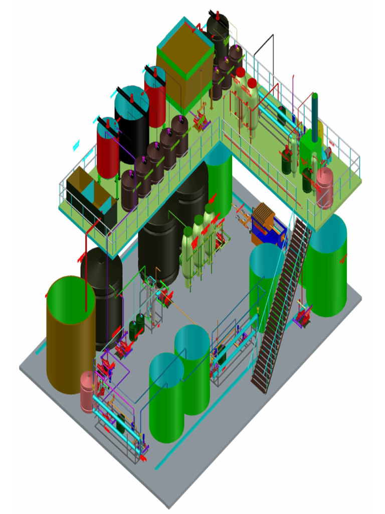 drawing-and-design-services-for-stp-wtp-etp | PDF