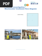 Log Book For Operation ETP | PDF | Water Supply | Water Management