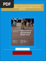 Trigger Mapping Exercise | PDF | Self-Improvement