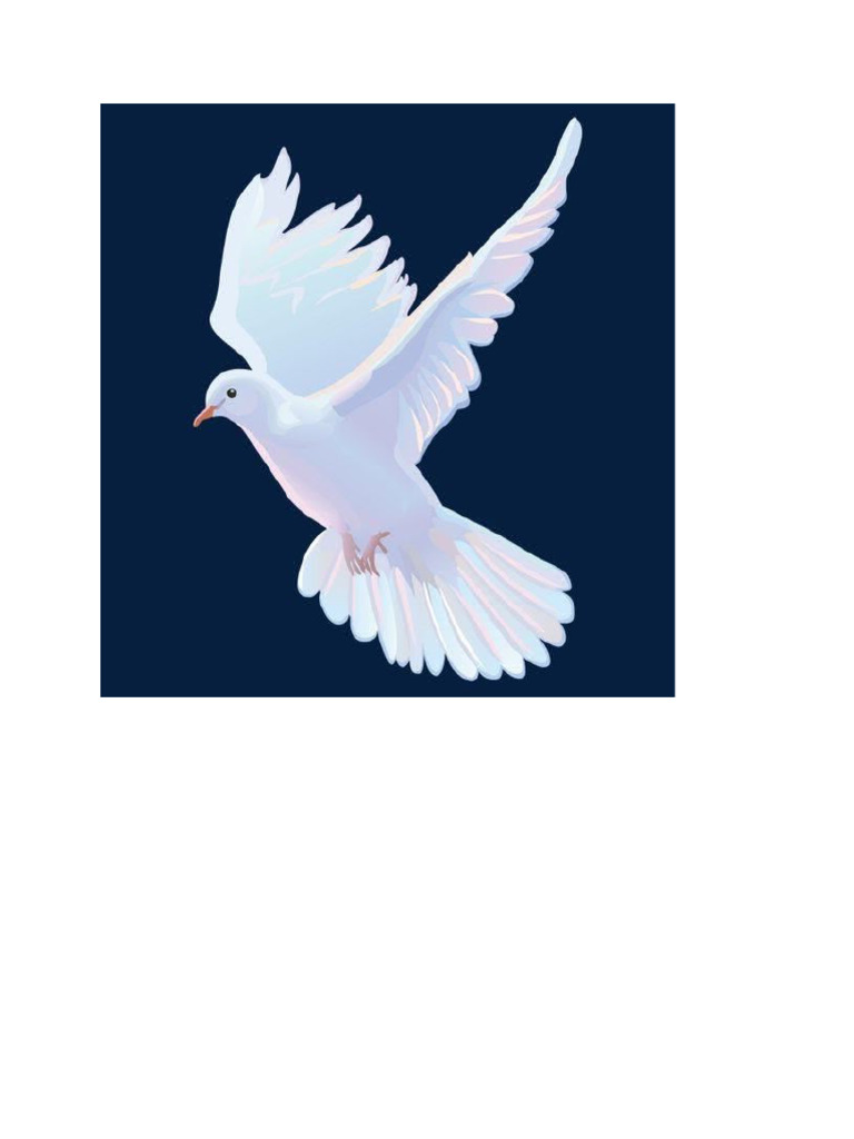 Dove | PDF